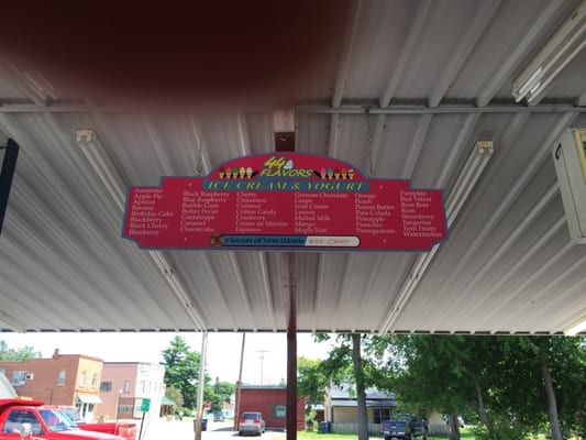 PALUBICKI’S EATS’N’TREATS - Updated May 2026 - 103 W Glen St, Crandon ...