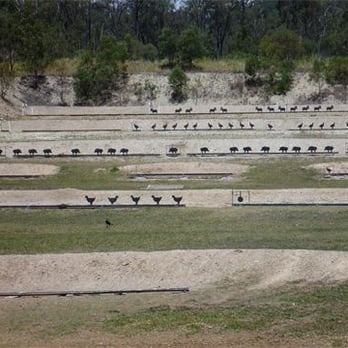 SSAA BELMONT PISTOL RANGE - Updated October 2025 - 18 Photos - 292 My ...