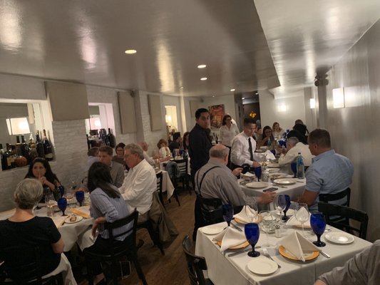 SANDRO’S - 141 Photos & 109 Reviews - 322 East 86th St, New York, New ...