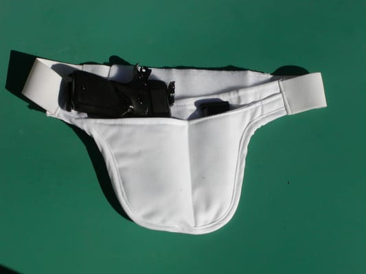 SMARTCARRY THE INVISIBLE HOLSTER - Updated March 2025 - Pinellas Park ...