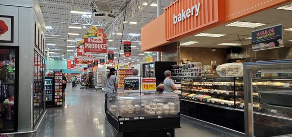 H-E-B - Updated September 2025 - 20 Photos & 20 Reviews - 2501 W ...