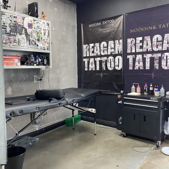 MODO INK TATTOO - Updated January 2025 - 1253 Photos & 566 Reviews ...