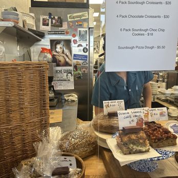 COUNTRY BIRD BAKERY - Updated December 2025 - 57 Photos & 16 Reviews ...