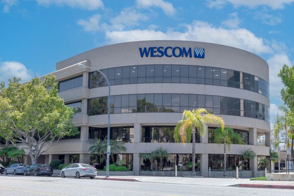WESCOM FINANCIAL - Updated April 2025 - 26 Photos & 142 Reviews - 123 ...