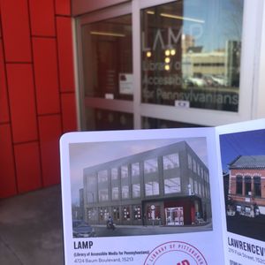 MARS AREA PUBLIC LIBRARY - Updated August 2025 - 107 Grand Ave, Mars ...