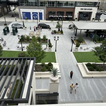 RH ROOFTOP RESTAURANT AT RH RALEIGH - Updated July 2025 - 156 Photos ...