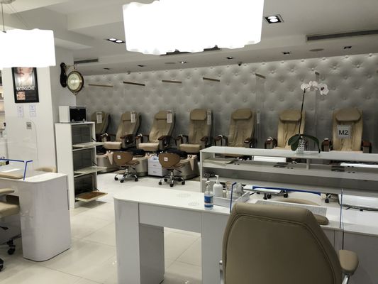 CLEO SPA & SALON - Updated February 2025 - 113 Photos & 141 Reviews - 260 3rd Ave, New York, New ...