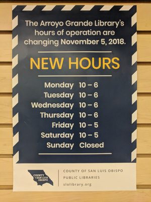 ARROYO GRANDE LIBRARY - Updated December 2025 - 32 Photos & 25 Reviews ...