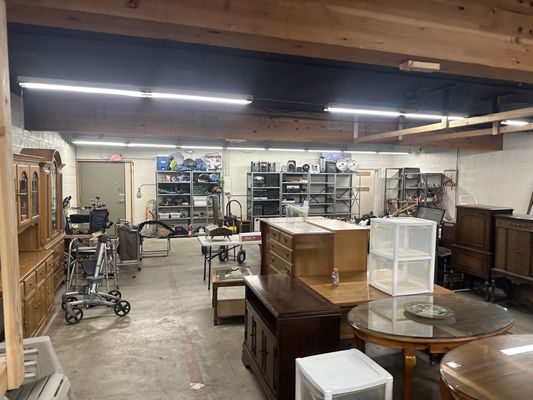 THE ARK THRIFT STORE - Updated August 2025 - 13 Photos & 14 Reviews ...