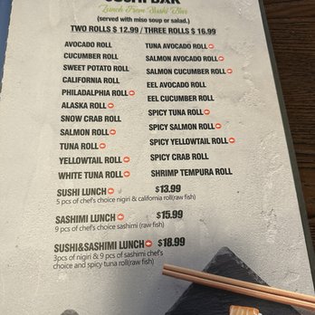 KOIYAMA - Updated December 2025 - 92 Photos & 35 Reviews - 485 ...