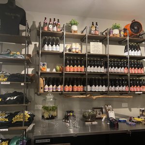 CORKS AND CUVEE - Updated June 2024 - 17 Photos - 923 Center St NE ...