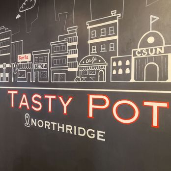 TASTY POT - Updated November 2024 - 347 Photos & 165 Reviews - 9250 ...