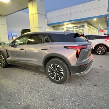 CAPITOL CHEVROLET - Updated November 2025 - 297 Photos & 1565 Reviews ...