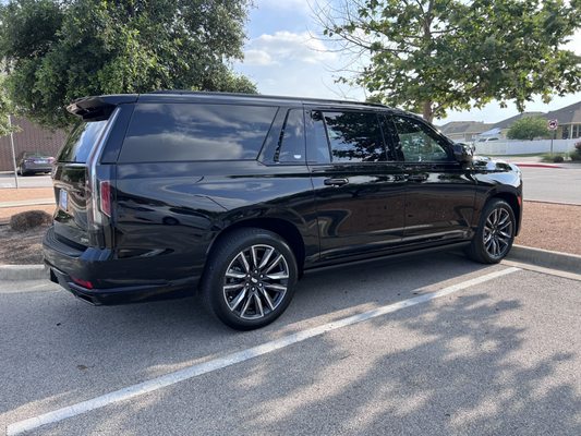 COVERT CADILLAC - Updated June 2026 - 68 Photos & 286 Reviews - 11750 ...