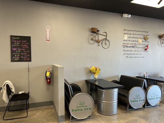 FOUR SEASON BOBA TEA - Updated October 2024 - 157 Photos & 75 Reviews ...