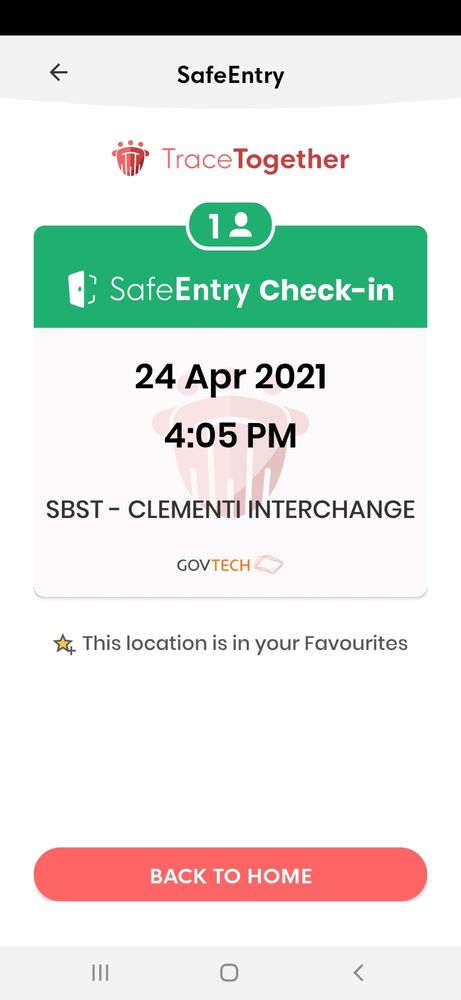 CLEMENTI BUS INTERCHANGE - Updated July 2025 - 441 Commonwealth Ave W ...