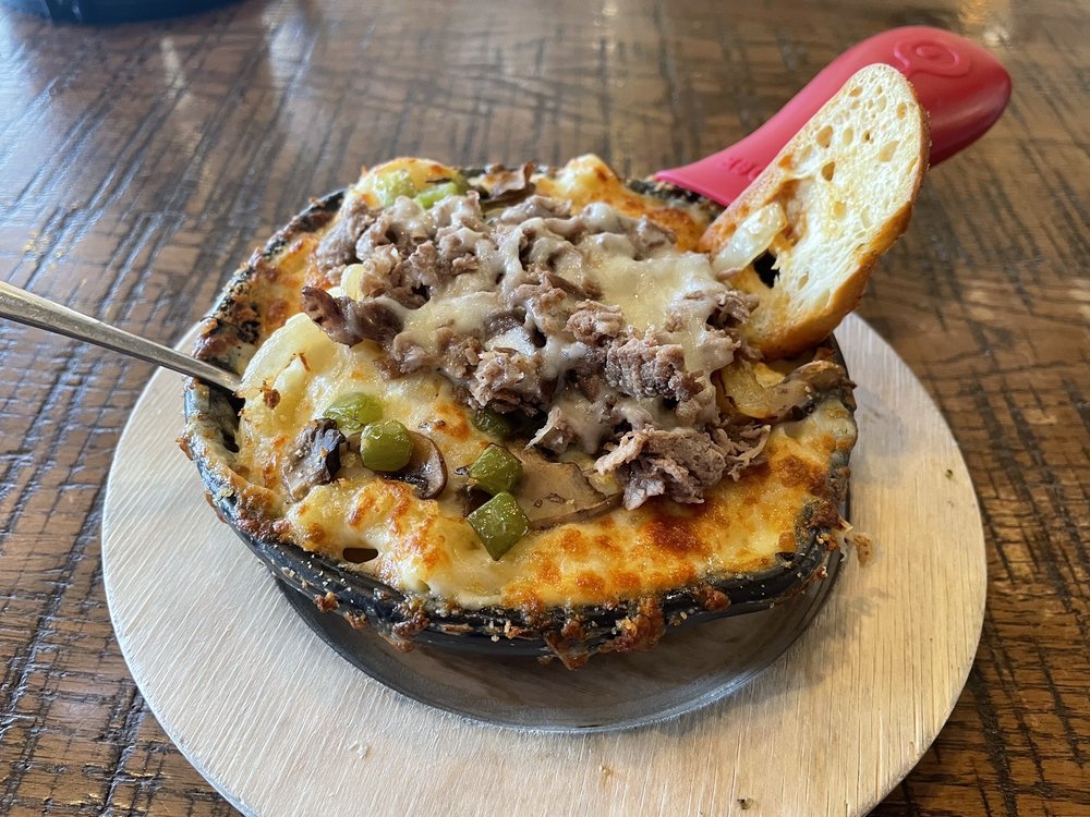 MACS MACARONI AND CHEESE SHOP - 48 Photos & 40 Reviews - W3192 County ...