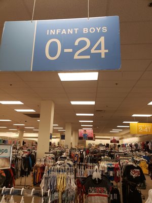 KIDS FOR LESS - Updated May 2024 - 1 Walden Galleria, Buffalo, New York ...