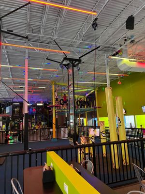 URBAN AIR TRAMPOLINE AND ADVENTURE PARK - Updated May 2026 - 57 Photos ...