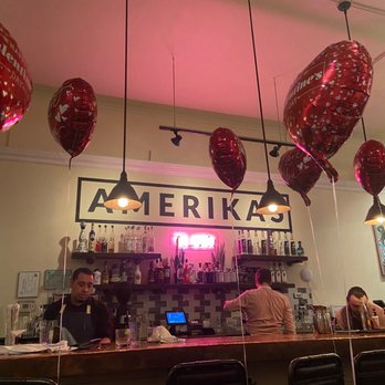 AMERIKAS - 347 Photos & 308 Reviews - 734 Lake St, Oak Park, Illinois ...