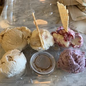 HIGH POINT CREAMERY - 403 Photos & 390 Reviews - 215 S Holly St, Denver ...