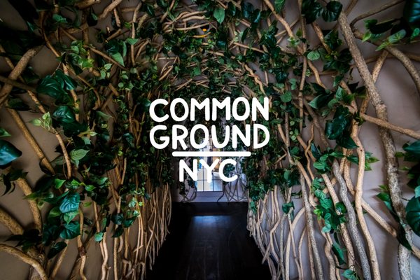 COMMON GROUND - Updated December 2025 - 165 Photos & 228 Reviews - 63 ...