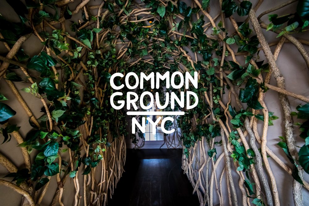 COMMON GROUND - Updated December 2025 - 165 Photos & 228 Reviews - 63 ...