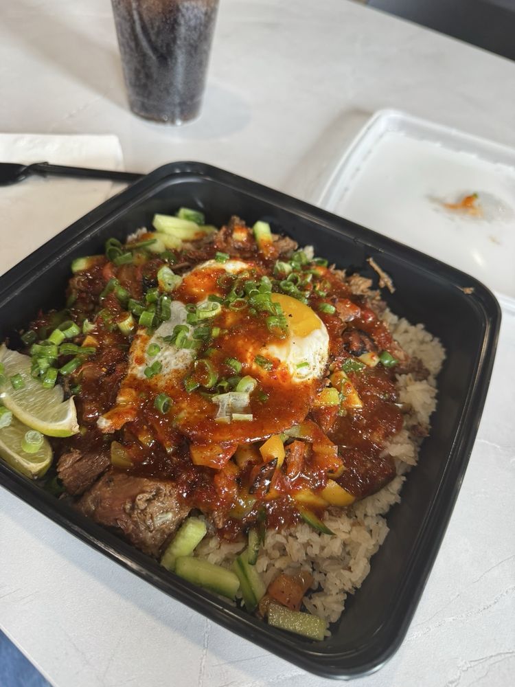 VERDE CRAFT KITCHEN - Updated March 2025 - 212 N Harvey Ave, Oklahoma ...