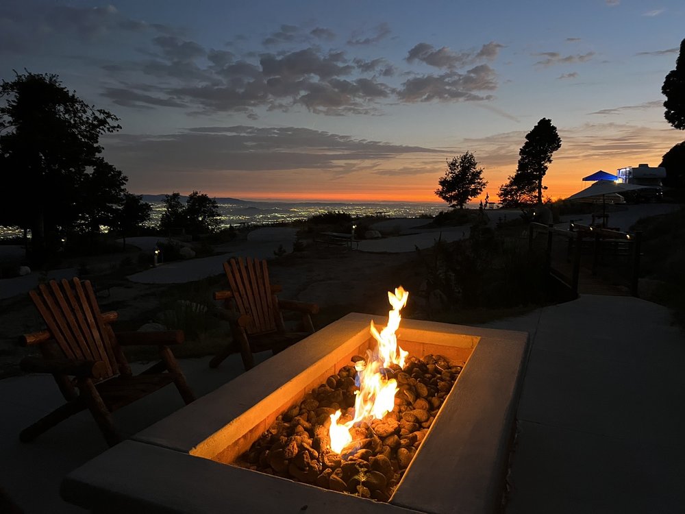 SKYPARK CAMP + RV RESORT - Updated October 2025 - 368 Photos & 251 ...