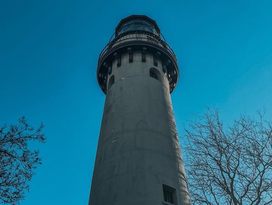 GROSSE POINTE LIGHTHOUSE - Updated June 2025 - 62 Photos & 14 Reviews ...