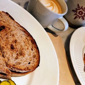 MEDITERRA CAFE - Updated April 2025 - 144 Photos & 57 Reviews - 5202 ...