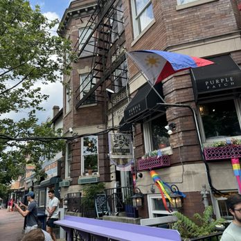 PURPLE PATCH - Updated July 2024 - 3364 Photos & 1409 Reviews - 3155 Mt ...