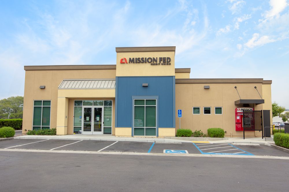 MISSION FED CREDIT UNION - EL CAJON - Updated July 2025 - 34 Reviews ...