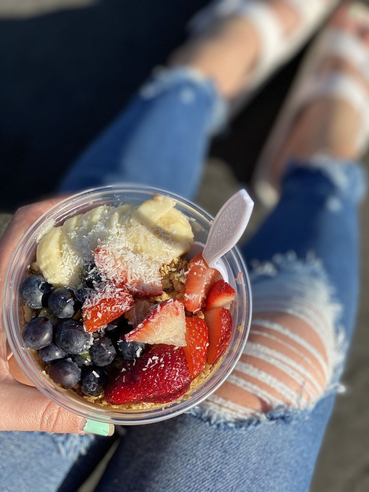 THE LEAN BEAN - Updated February 2025 - 128 Photos & 254 Reviews - 9161 ...