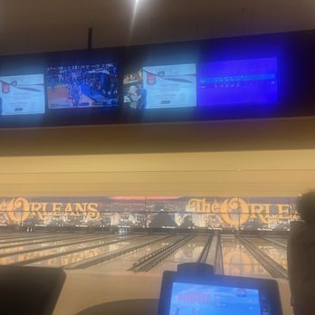 ORLEANS BOWLING CENTER - Updated November 2025 - 152 Photos & 133 ...