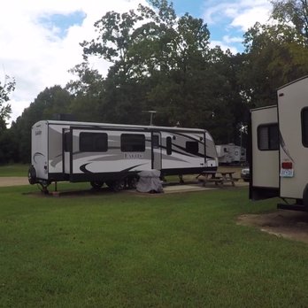 SHADY PINES RV PARK - Updated October 2025 - 13 Reviews - 199 Vernon ...