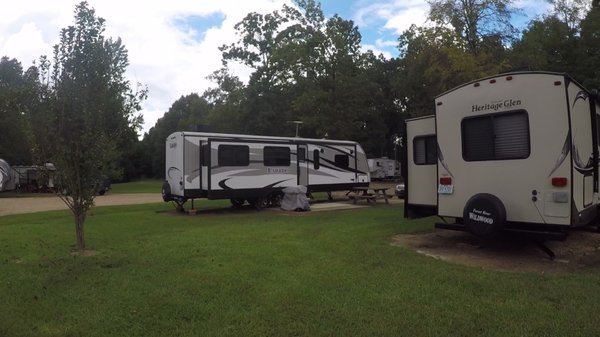 SHADY PINES RV PARK - Updated October 2025 - 13 Reviews - 199 Vernon ...