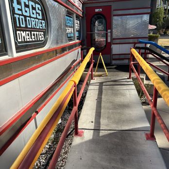 5 & DINER - Updated January 2025 - 532 Photos & 571 Reviews - 5220 N ...