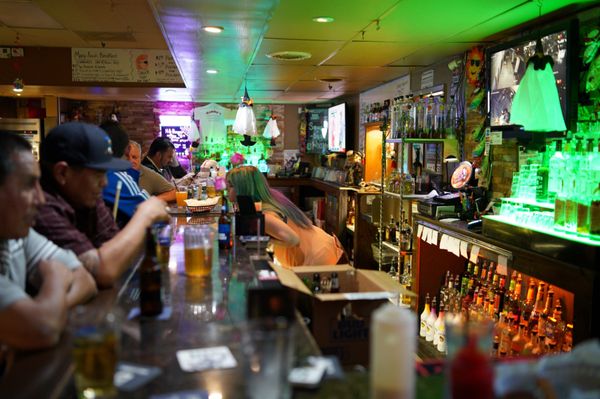 GABBY’S SPORTS BAR AND GRILL - 236 Photos & 30 Reviews - Sports Bars ...
