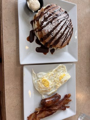 STACKS PANCAKE - Updated December 2025 - 72 Photos & 77 Reviews - 139 ...