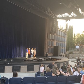 MOONLIGHT AMPHITHEATRE - Updated May 2024 - 249 Photos & 150 Reviews ...