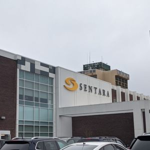 SENTARA - 824 N Military Hwy, Norfolk, Virginia - Medical Centers ...
