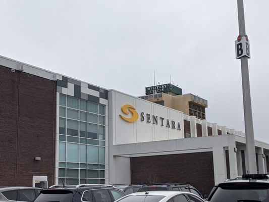 SENTARA - Updated December 2025 - 824 N Military Hwy, Norfolk, Virginia ...