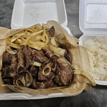 BANTABA AFRICAN RESTAURANT - Updated January 2026 - 306 Photos & 345 ...