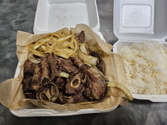 BANTABA AFRICAN RESTAURANT - Updated August 2025 - 300 Photos & 342 ...