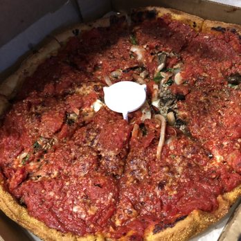 BLUE LINE PIZZA - Updated August 2024 - 1015 Photos & 1154 Reviews ...