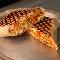 LONGBOARDS WRAPS & BOWLS - Updated October 2025 - 158 Photos & 241 ...