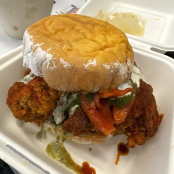 ROWDY ROOSTER - Updated July 2024 - 136 Photos & 47 Reviews - 140 W ...