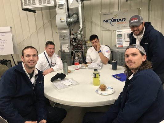 Allen Service - Updated January 2026 - 63 Photos - 144 Reviews - 101 S ...