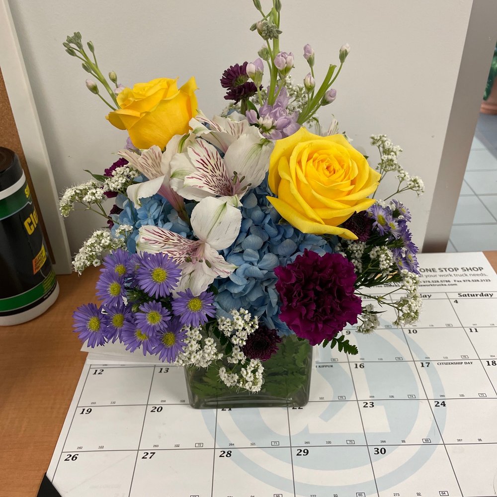 Hartstone Flower Inc Main Street South Weymouth Ma | Best Flower Site